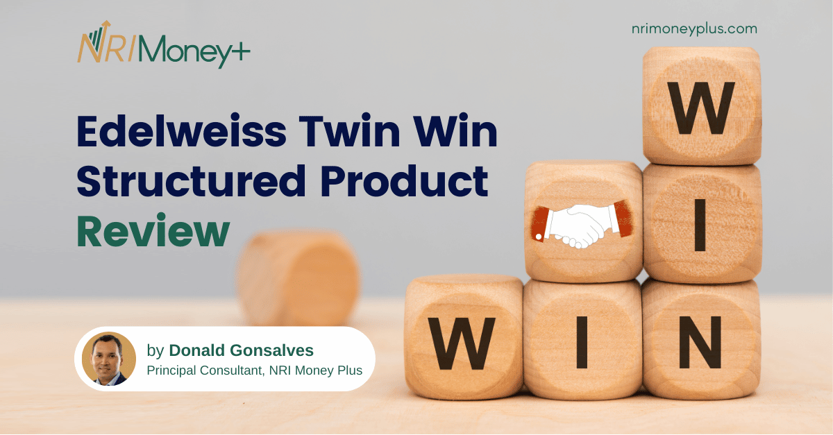 Edelweiss Twin Win Nifty – Review